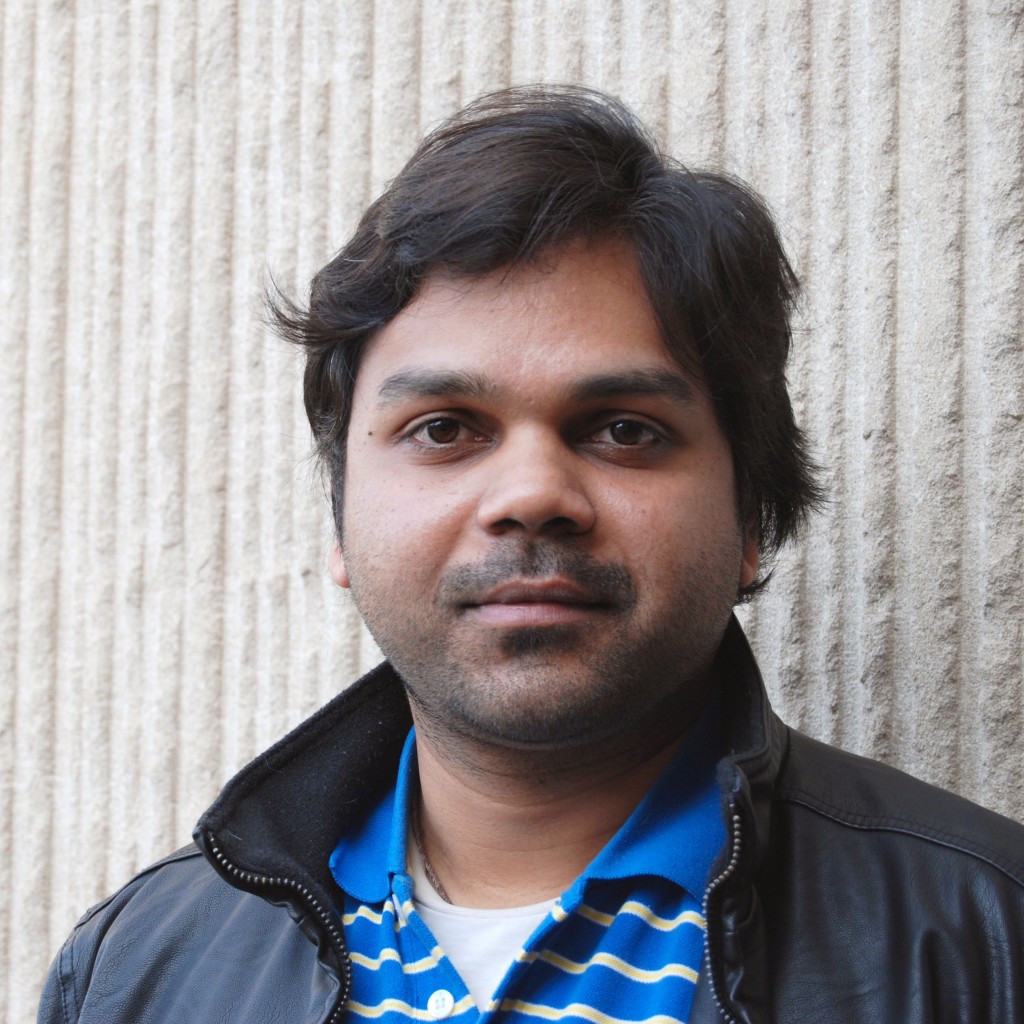 Anup Sawant – The Science of Networks in Communities (SONIC)