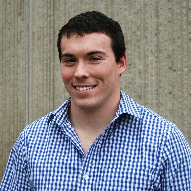 Aaron Schecter – The Science of Networks in Communities (SONIC)