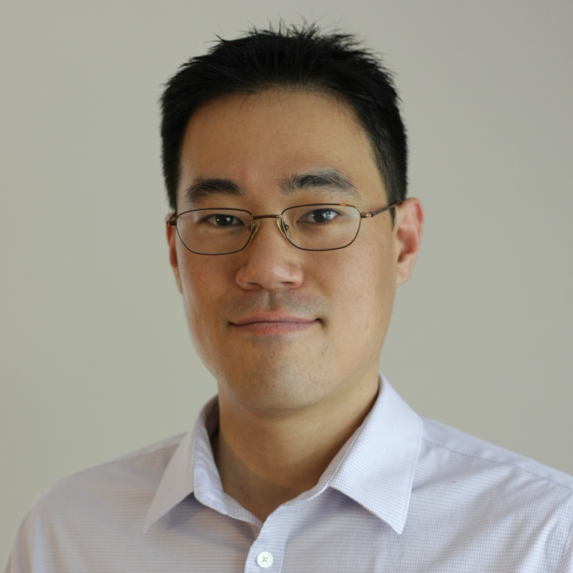 Patrick Park – The Science of Networks in Communities (SONIC)