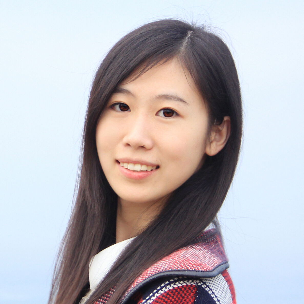 Alice Zhang – The Science of Networks in Communities (SONIC)