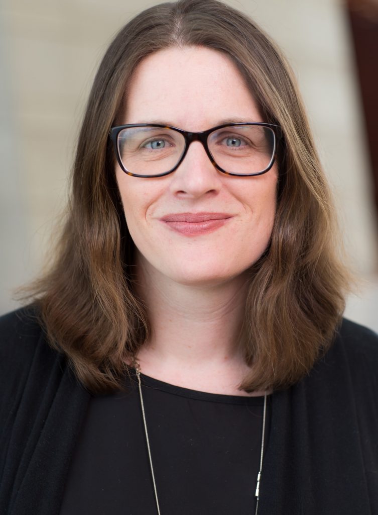 Michelle Shumate – The Science of Networks in Communities (SONIC)