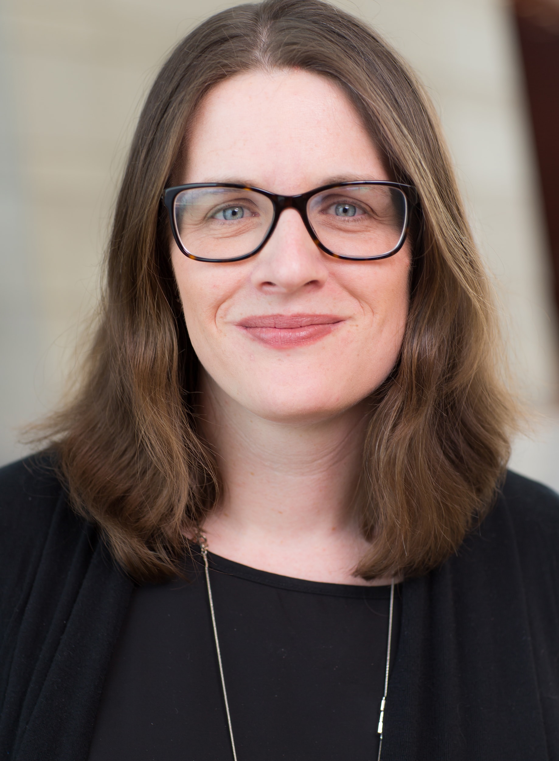 Michelle Shumate – The Science of Networks in Communities (SONIC)