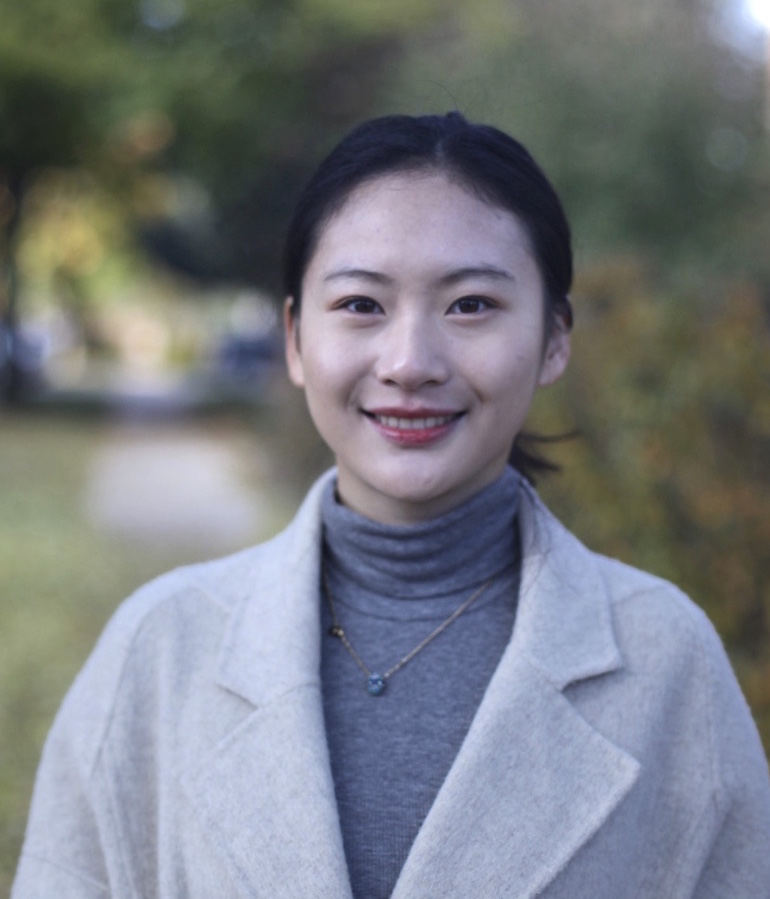 Jasmine Wu – The Science of Networks in Communities (SONIC)