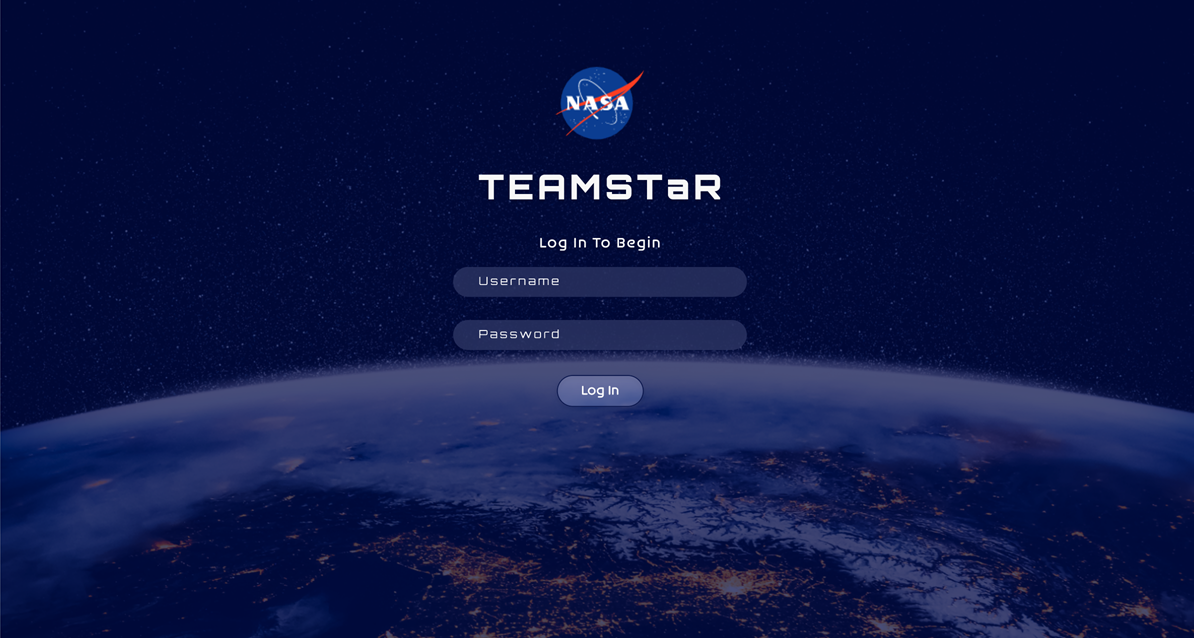 NASA TEAMSTaR: Composing Teams with TEAMSTaR: Tool for Evaluating And ...