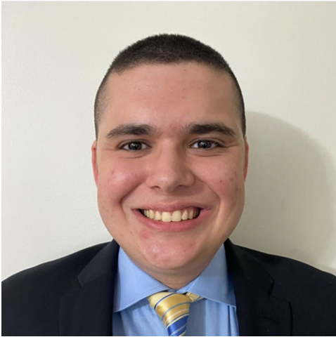 Brian Bogert – The Science of Networks in Communities (SONIC)