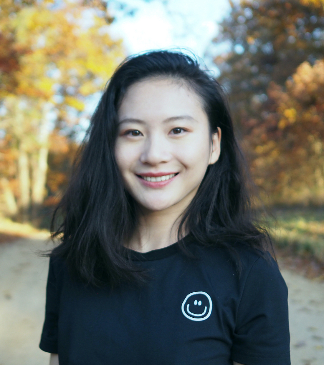 Jasmine Wu – The Science of Networks in Communities (SONIC)