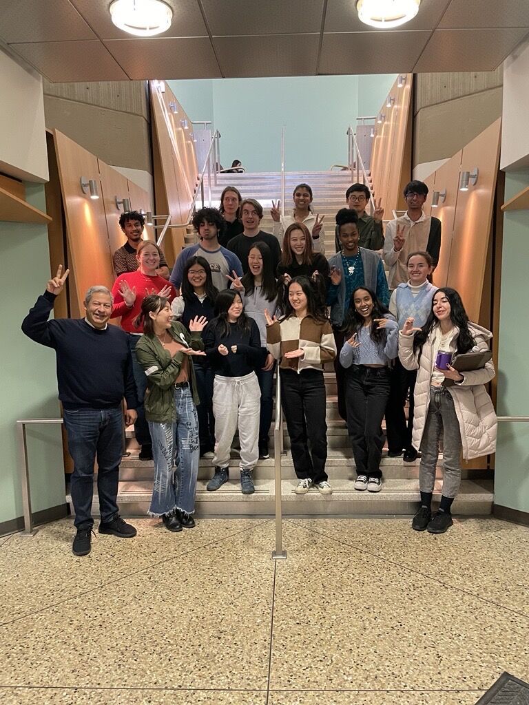 SONIC Lab Team Celebrates Final Weekly Meeting of Winter Quarter 2024 ...